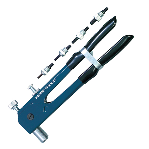 Threaded Insert Setting Tool Spear And Jackson