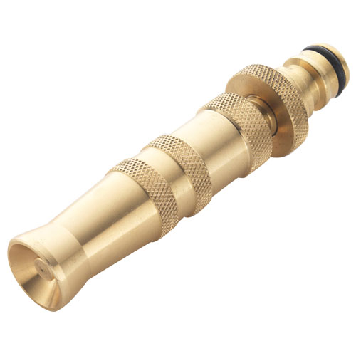 Brass Water Fitting Spray Nozzle Spear And Jackson