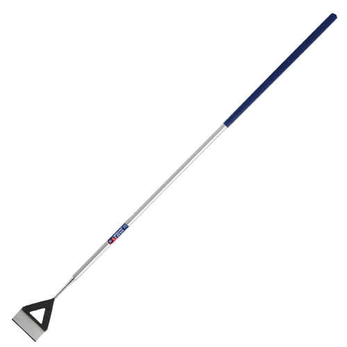 Select Stainless Steel Dutch Hoe | Spear & Jackson Select Stainless Steel Dutch Hoe | Spear & Jackson