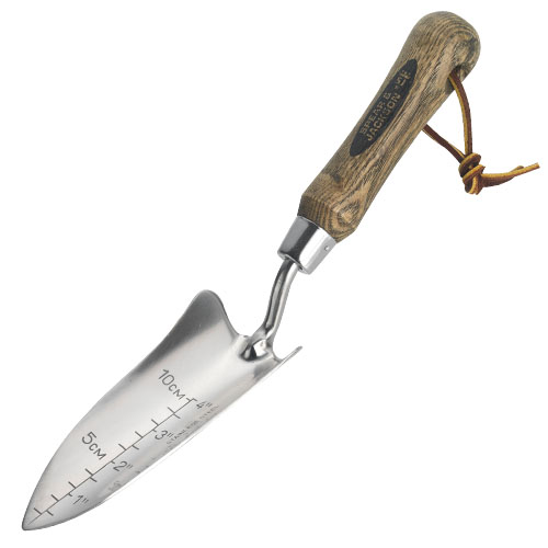 Traditional Transplanting Trowel | Spear & Jackson