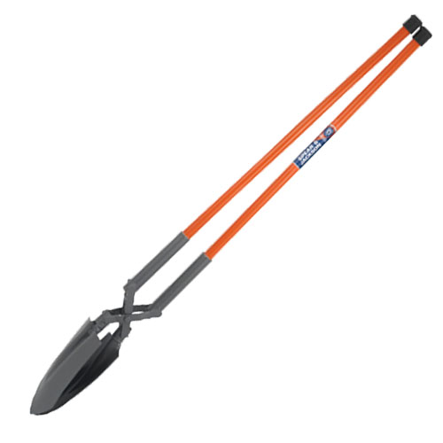 Insulated Double Shovel Holer | Spear & Jackson