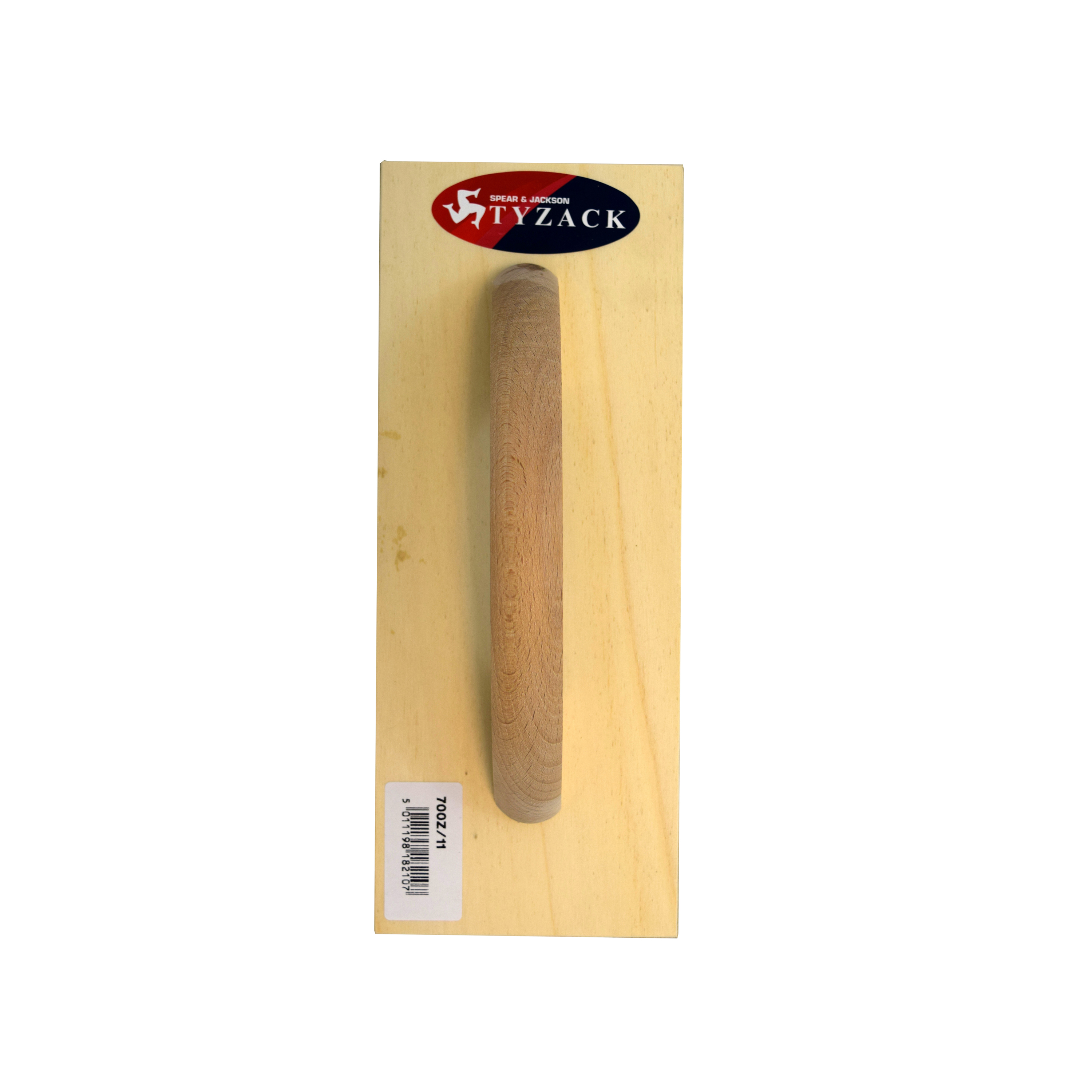 Tyzack Plastering Tools | Spear and Jackson